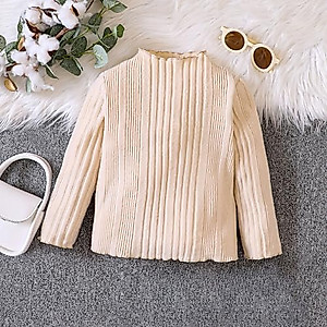 Baby Toddler Girls Boys Sweaters Warm Jacket Cotton Cotton Xmas Reindeer Sweaters Sweatshirts Tops Reindeer Shirt