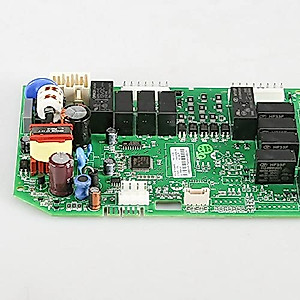 W11088499 for Whirlpool Refrigerator Electric Control Board W11034839