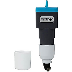 Brother ScanNCut DX Rotary Auto Blade Kit CADXRBKIT1 and Fabric Mat CADXMATF12