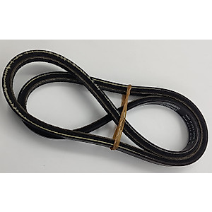 Snow Blower Drive Belt for Ariens 07208600 ST 524 824 1028 DLE SLE