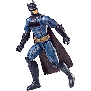 Mattel Justice League Steppenwolf vs Batman 2-Pack Figures