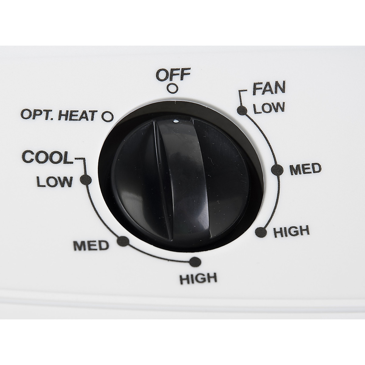 DOMETIC 3107206.017 Polar White ADB Kit with Manual Control