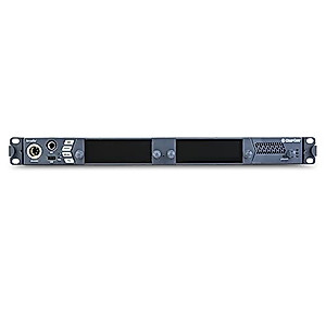 Clear-Com ARCADIA-X5-64P Arcadia Central Station with 64 Ports and 5-Pin XLR Male