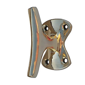 IIV Treasure Gurus Sailboat Ship Boat Ship's Dock Cleat