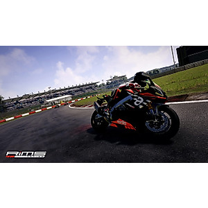RiMS Racing (XB1) - Xbox One