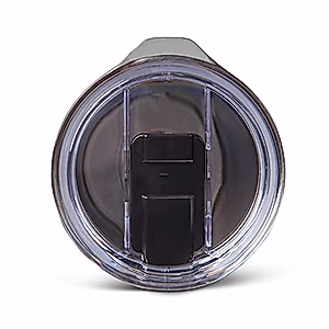 Igloo White 20 OZ Stainless Steel Tumbler