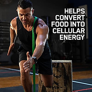 Optimum Nutrition Zinc Magnesium Aspartate, Zinc for Immune Support, Muscle Recovery and Endurance Supplement for Men and Women, Zinc and Magnesium Supplement, 180 Count (Packaging May Vary)