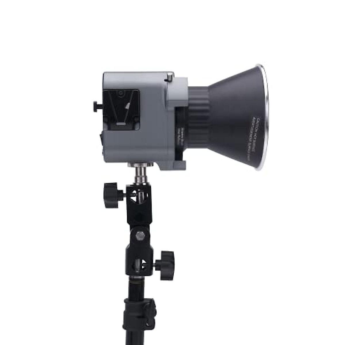 Aputure Amaran COB 60X,Amaran 60x S LED Video Light,65W,Bi-Color 2700-6500k Bluetooth App Control (Amaran 60x Upgrade)