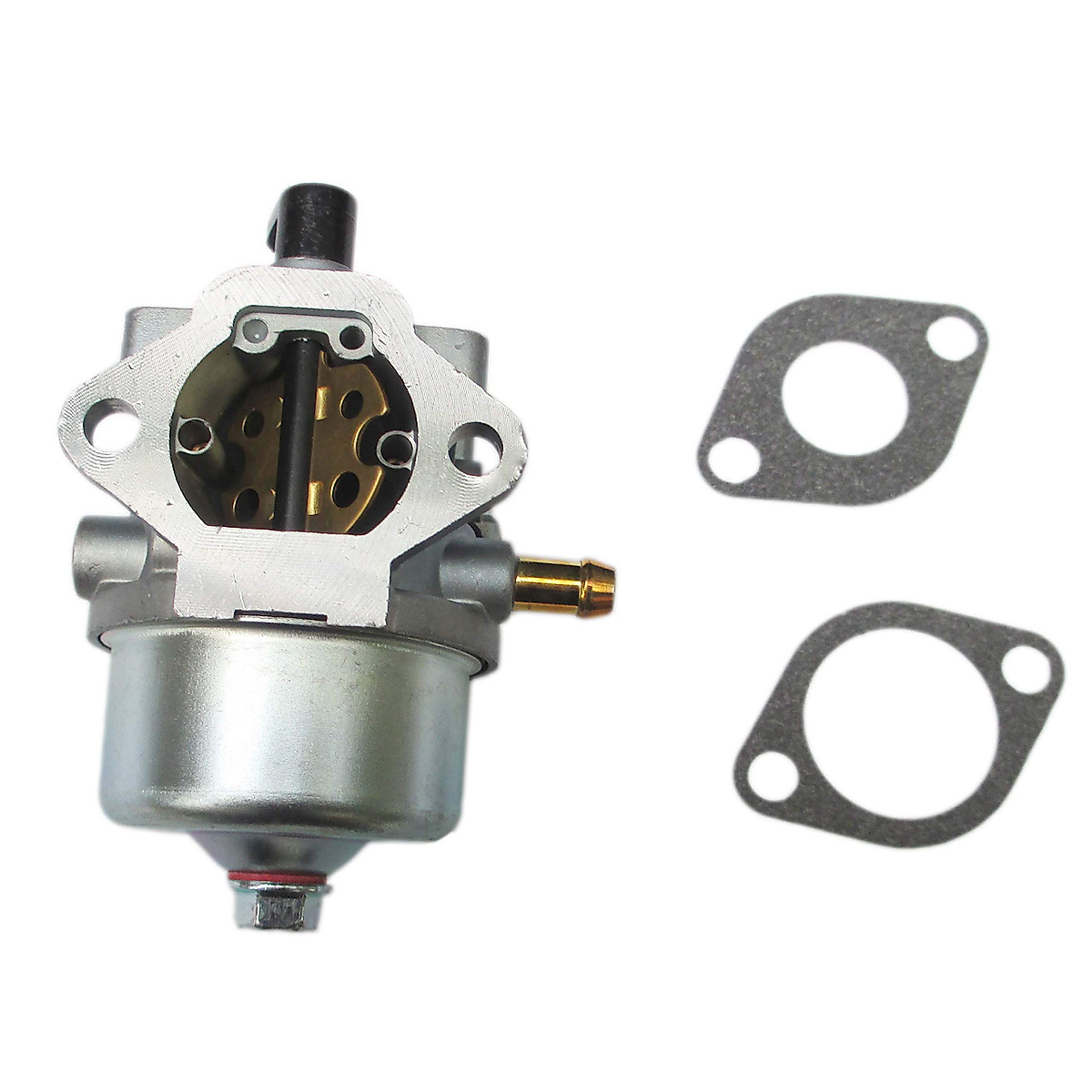 Carburetor 15004-0962 15004-7010 For Kawasaki FJ180V Toro 22298, 22189