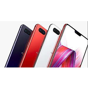 Oppo R15 pro AKA Dream Mirrio Edition Unlocked 4G LTE 6G+128GB Dual-sim 6.28" Smart Cell Phone