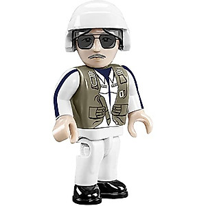 COBI Armed Forces Bell Boeing V-22 Osprey, First Flight Edition