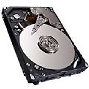 Seagate Constellation ES.3 ST2000NM0033 2 TB 3.5" Internal Hard Drive (ST2000NM0033-20BLK) -