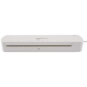 Amazon Basics 12-Inch Thermal Laminator Machine