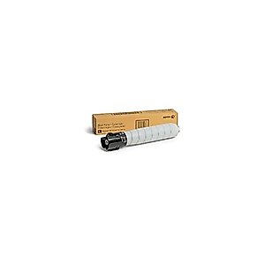 Xerox AltaLink B8145, B8155, B8170 Black Toner Cartridge (36,000 Yield)