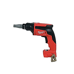 Milwaukee Elec Tool Milwaukee M18 Fuel 18Volt Brushless Cordless Drywall Screw Gun Xc Kit