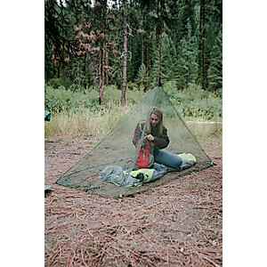 Stansport Mosquito Netting Small (705)