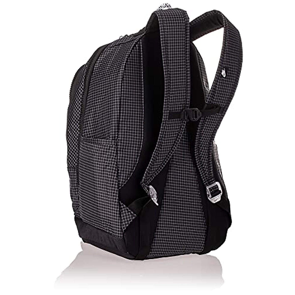 NIKE Women's Casual, Black/Black/(Black), 48,5 cm x 30,5 cm x 15