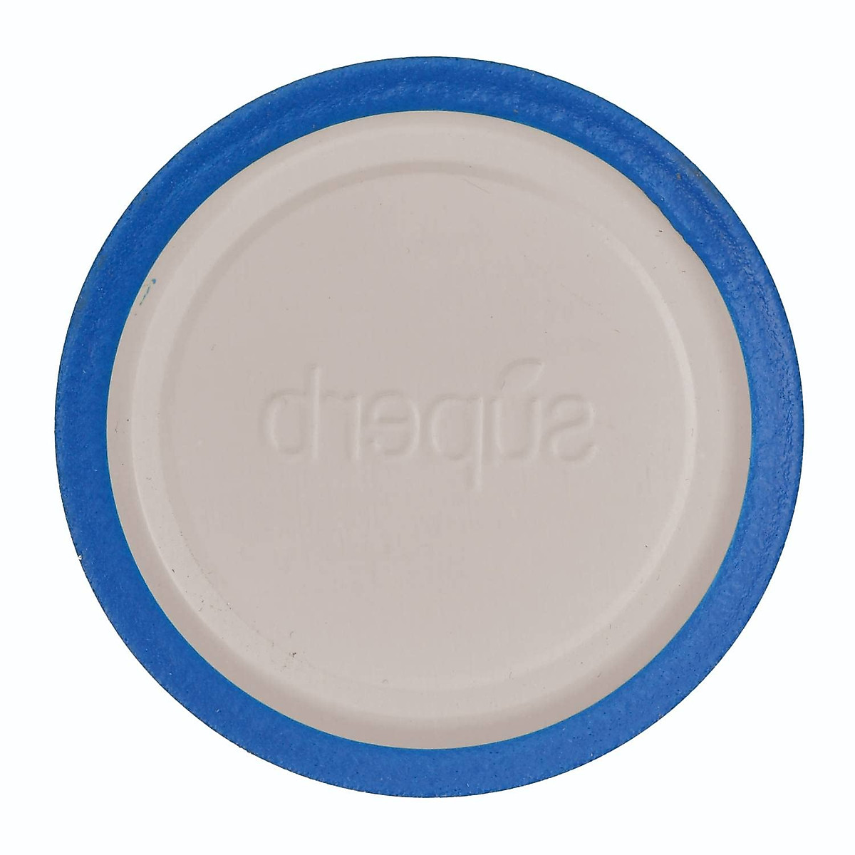 Superb Sealing Solutions Canning Lids - Mason Jar Regular Mouth Lid Toppers Fit Ball and Kerr Jars, 2.75 inch Food Grade with Thick Seals, USA Made, 120 Count