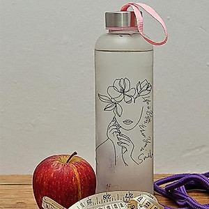 UV DTF Cup Wrap,Transfer Stickers for Glass Cups,Flowers Leaf Waterproof UV DTF Cup Wrap Rub on Transfers Stickers Decals,Clear Film Transfer Paper UV DTF Cup Wraps Transfer Sticker Iron-on Transfers