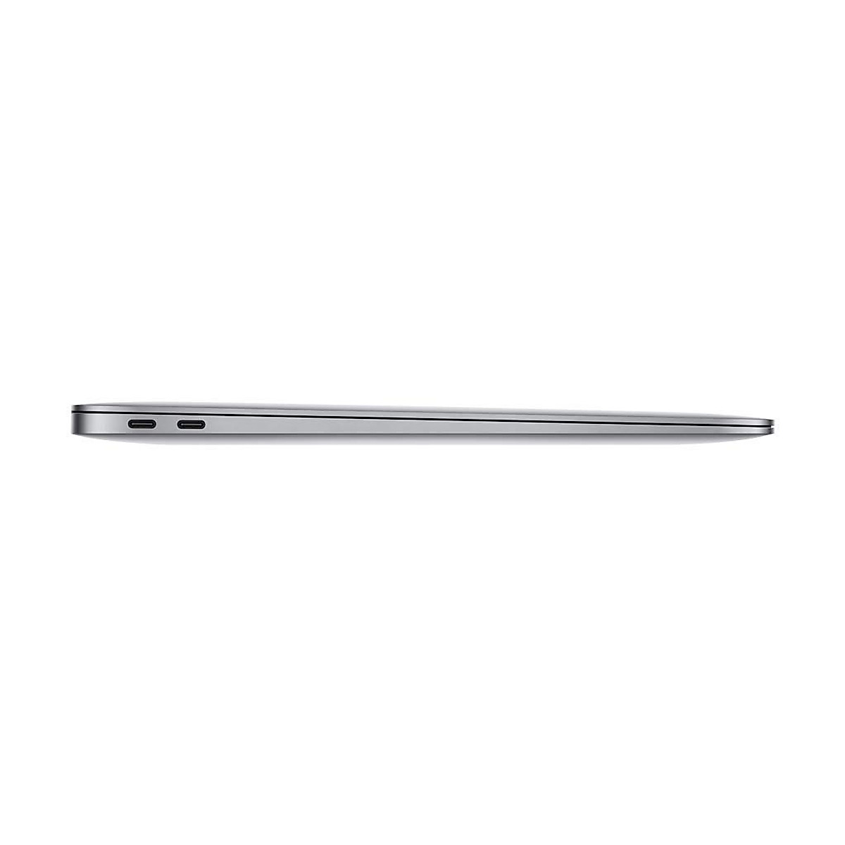 Mid 2019 Apple Macbook Air with 1.6 GHz Core i5 (13.3 inches, 8GB RAM, 256GB SSD) Space Gray (Renewed)