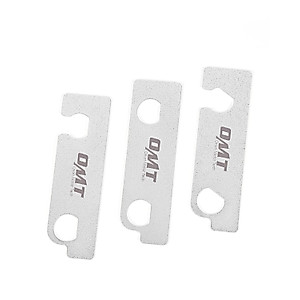 Orion Motor Tech EN 48383 Camshaft Retaining Tool EN 46105 Compatible with Cadillac Buick Chevrolet Vauxhall Saab Pontiac Equinox Holden Saturn Cam Alignment Holding Kit for V6 2.8L 3.0L 3.6L Engines