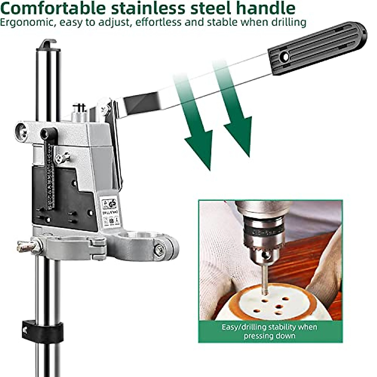 cartBit Glass Bottle Cutter - 72w Electric Bottle Cutting Machine, 36Pcs Rotary Wine Bottle Cutter Tool for Glass & DIY Creative Handicrafts Cutting, Drilling, Sanding, Polishing