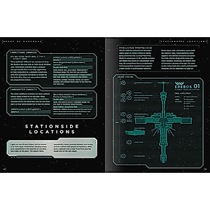 Free League Publishing: Alien RPG: Heart of Darkness - Expansion Hardcover Book, Alien RPG Core Rulebook or Alien RPG Starter Set Required, Roleplaying, For 3 to 5 Players