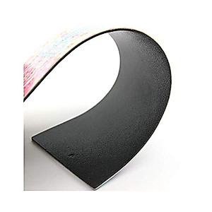 Purple Flower Bookmark Diamond Painting Kit - pigpigboss 2 Pack DIY 5D Diamond Painting Bookmark Crystal Rhinestones Bookmark with Diamond Dot Art Mandala Bookmark Diamond Painting Set (21 x 6 cm)