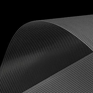 MANCHAP 2 Rolls 12 Inch x 20 FT Clear Shelf Liner, Plastic Shelf Liner, Non-Slip Cabinet Liner Washable Non-Adhesive Drawers Liner for Under Sink, Shelves, Refrigerator, Desks, Ribbed Surface