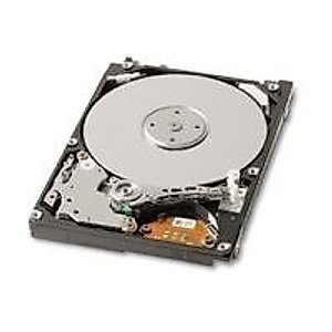Toshiba MK8026GAX 80GB 5400 RPM 16MB Buffer ATA/IDE 100 Ultra 44-pin 2.5 Inch 9.5mm Slimline Notebook Hard Drive. , New Item