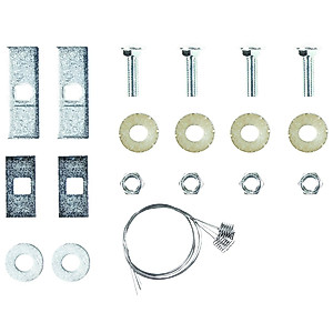 Draw-Tite 75673 Max-Frame Receiver , Black