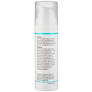 Proactiv Post Acne Dark Mark Relief Cream - Acne Spot Treatment and Dark Spot Remover For Face And Body - Blemish Dark Spot Corrector With Squalane and Antioxidant Blend - 1.7 oz