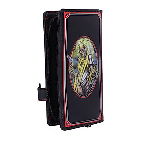 Nemesis Now Men's Casual, Black, 18.5cm