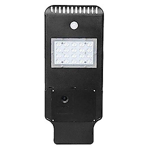 LED 20W 40W Solar Street Light PIR Motion Sensor Outdoor Garden Wall Road/Lamp Pole LED Solar Lights