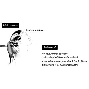 ZGZDFC 4pcs Wide Sports Headbands for Men & Women - Non Slip,Moisture Wicking Athletic Sweatband for Running,Yoga,Athletic,Fitness (Striped Blue/Blackish Green/Rose/Army Green)