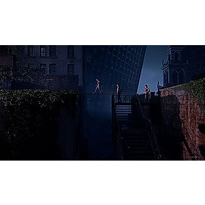 The Last of Us Part I – PlayStation 5