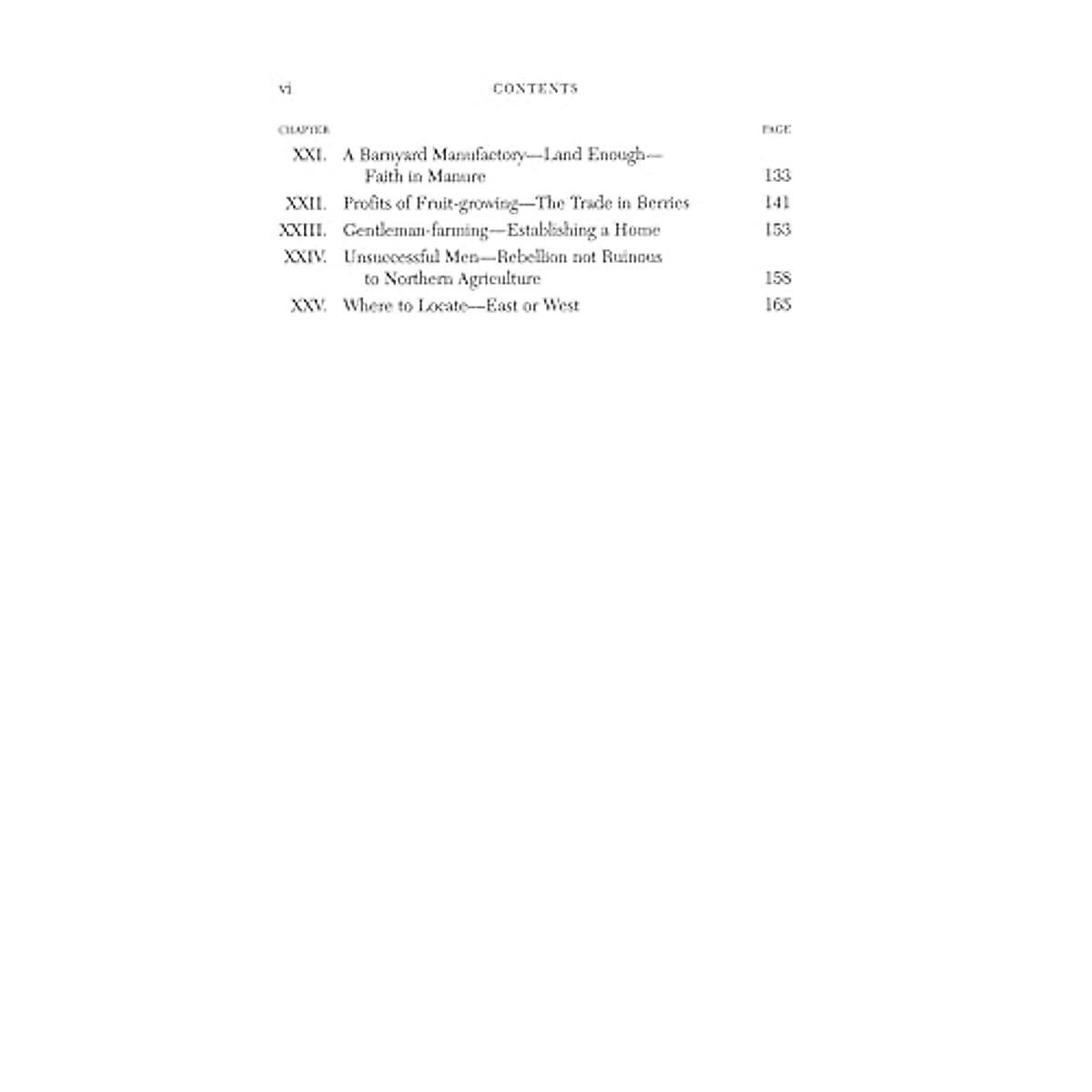 Ten Acres Enough: The Classic 1864 Guide to Independent Farming