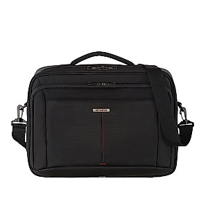 Samsonite 15.6 inch (40 cm-16 L), Black, 40cm/15.75"