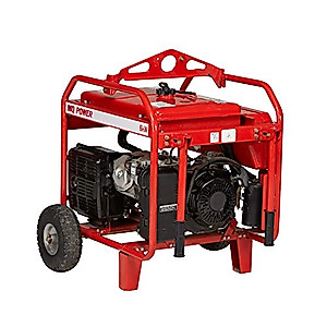 Classic Accessories StormPro Waterproof 36 Inch 7,000 Watt Heavy-Duty Generator Cover