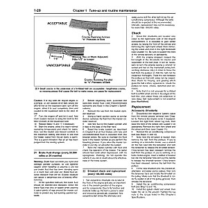 Ford Focus (12-18) Haynes Repair Manual