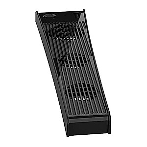 Cooling Fans for PS5 Accessories with External USB, 3 Fans Cooler Compatible with PS5 Digital Edition/Ultra HD for PS5 Console-白色