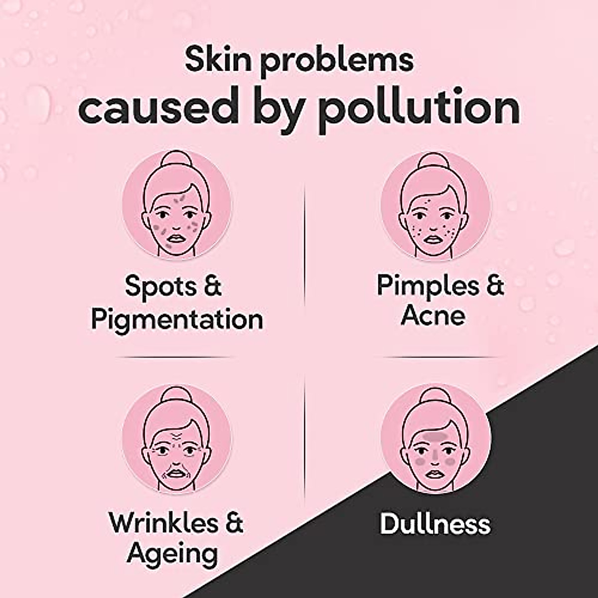 Ponds Pure White Deep Cleansing Facial Foam Face Wash