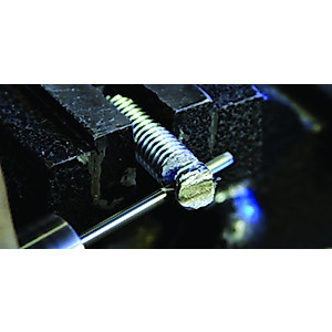 Rescue Bit Broken Screw Extractor Removal Tool 3/16"