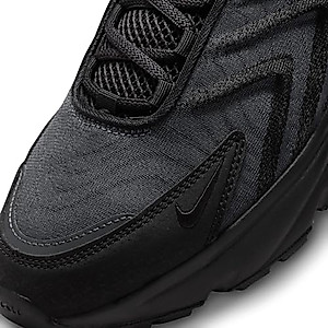 Nike Air Max Men's Shoes Style: DQ3984-003 (Black/Anthracite/Black/Black, us_Footwear_Size_System, Adult, Men, Numeric, Medium, Numeric_9)