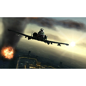 Ace Combat 3D: Cross Rumble [Japan Import]