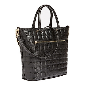 GUESS Borsa HWGG84 11230 BLA - PZ, Black