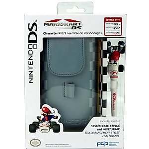 PDP Universal DS Character Kit - Mario Kart