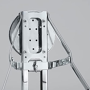 TAMA Drum Set, Black (TTBD6)