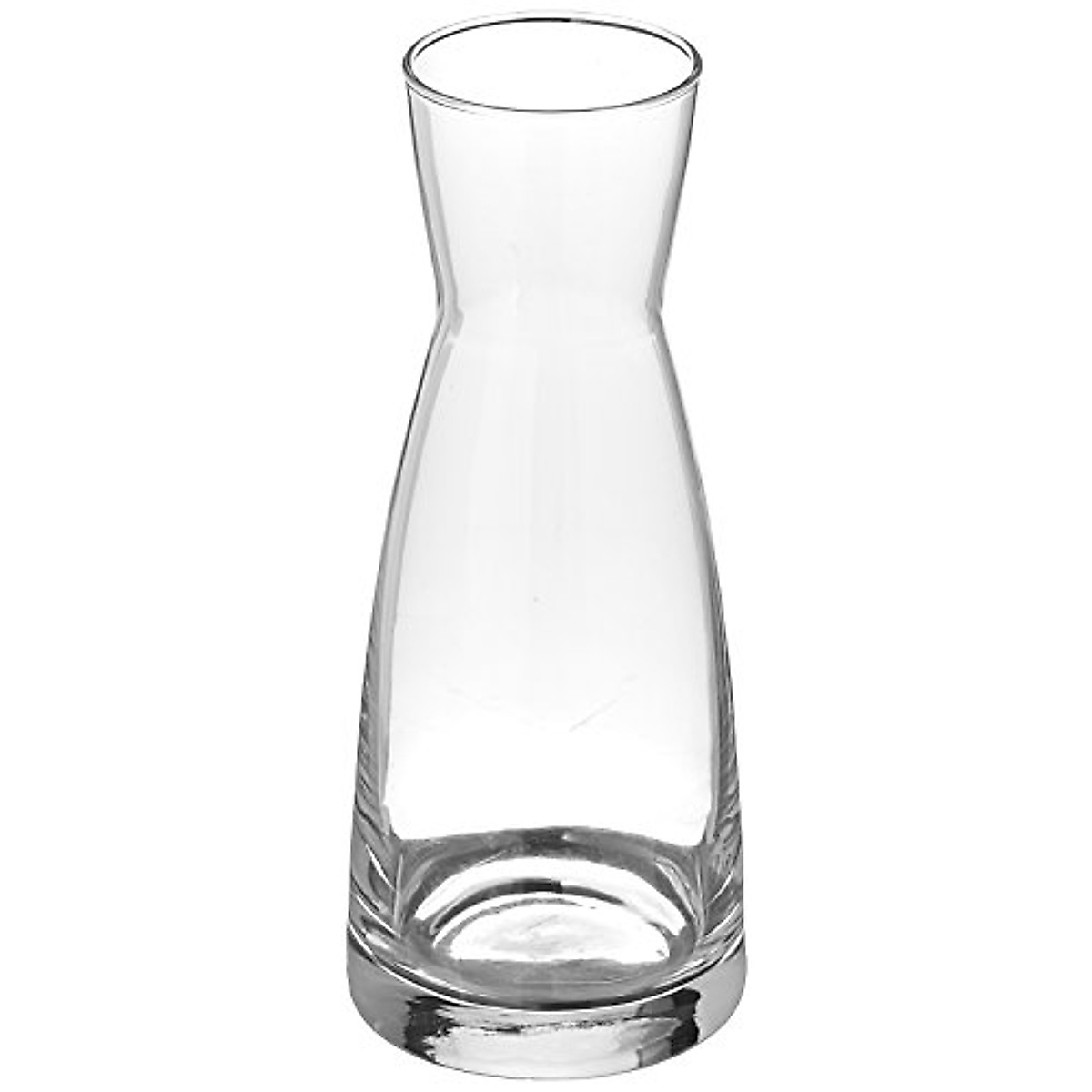 Bormioli Rocco Ypsilon Carafe, Set of 12 , 9.5 Oz.