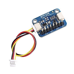 ESP32-WROOM-32 ESP32 Development Board + BMP390 Precision Barometric Pressure and Altimeter Sensor for Arduino